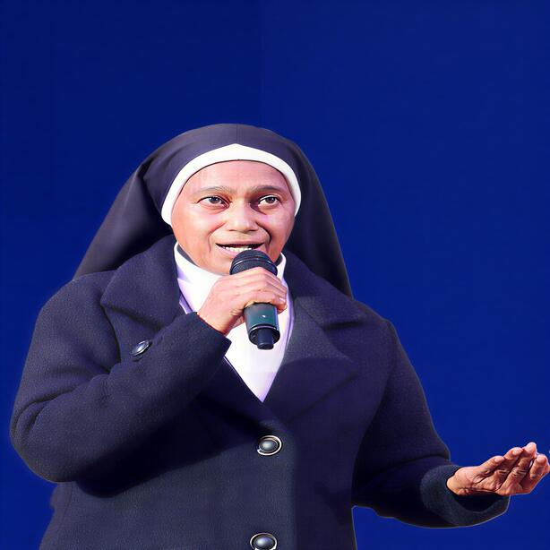 Nirmala Convent Higher Secondary School ,Sironj